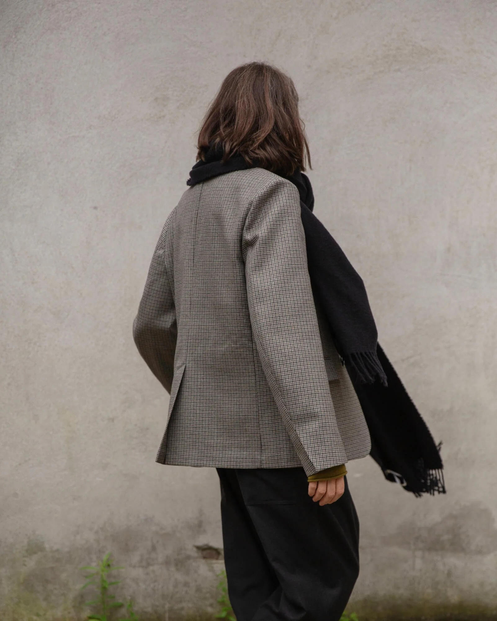 Sofie D'Hoore — Jones