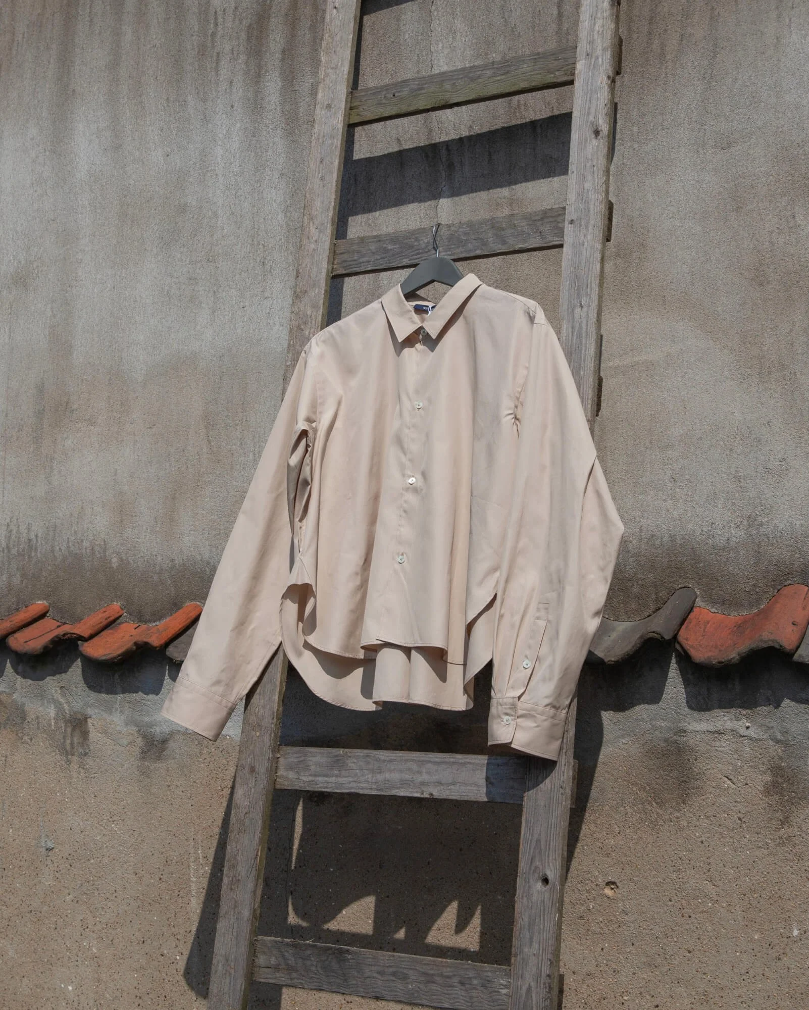 Sofie D'Hoore — Jones