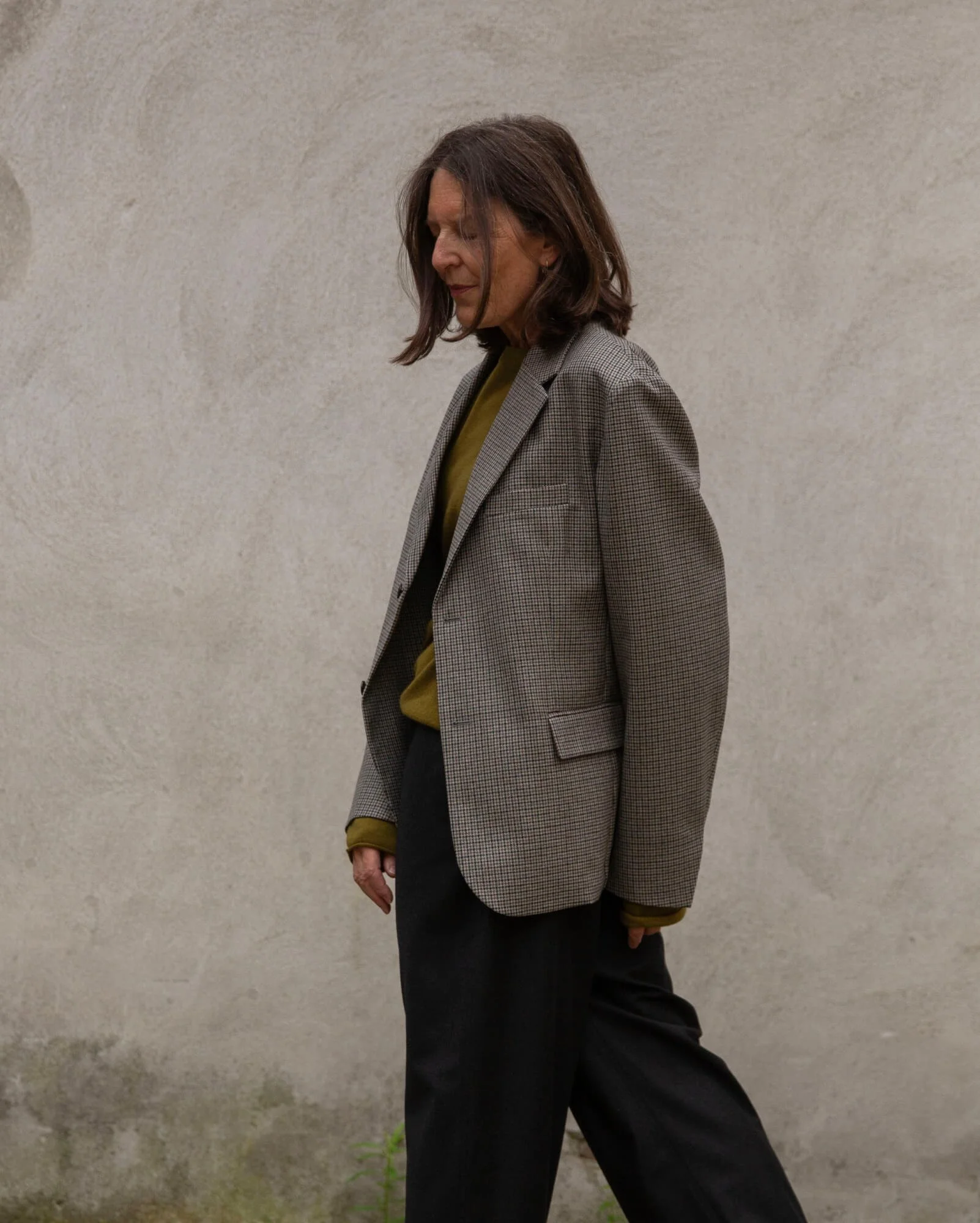 Sofie D'Hoore — Jones