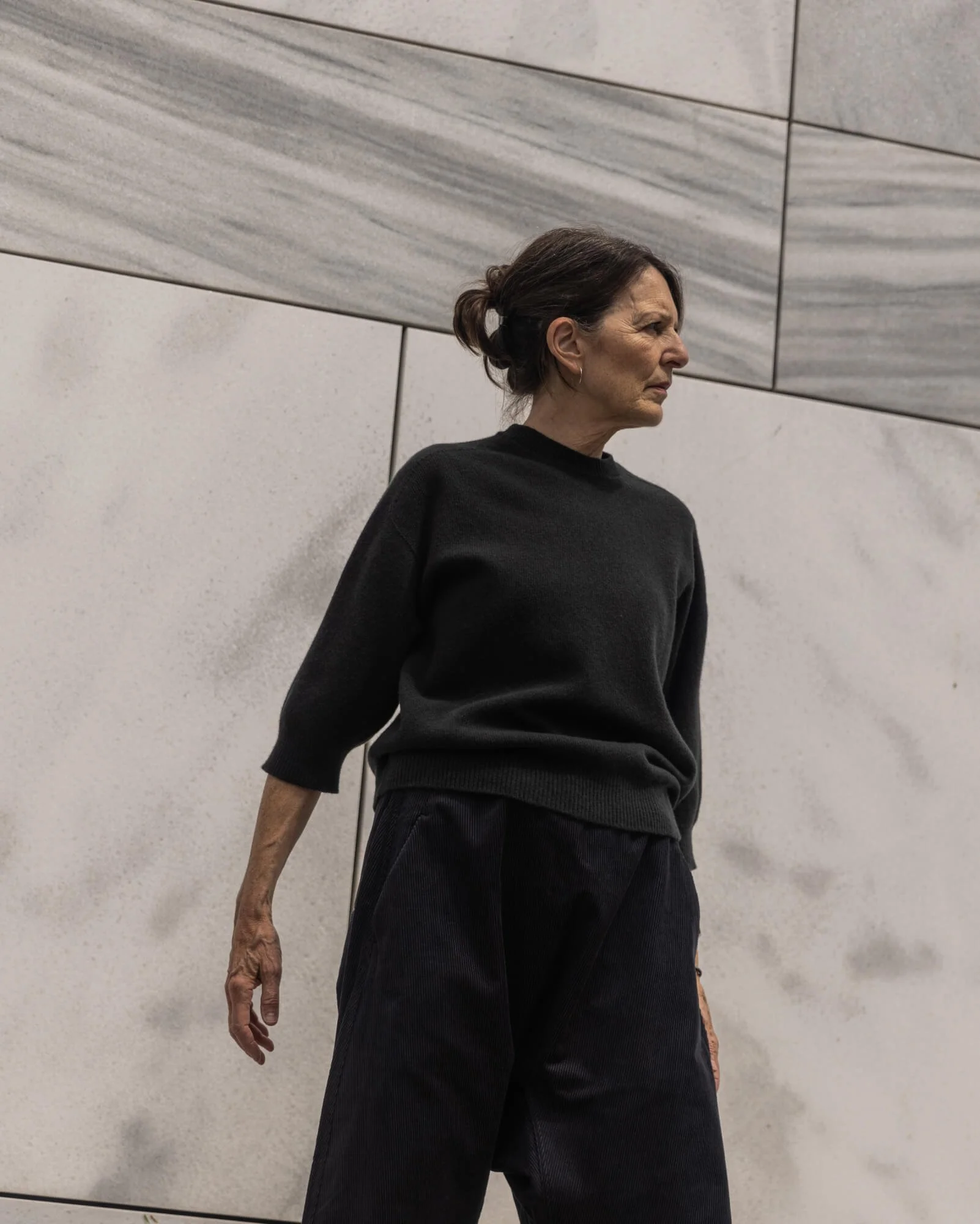 Sofie D'Hoore — Jones