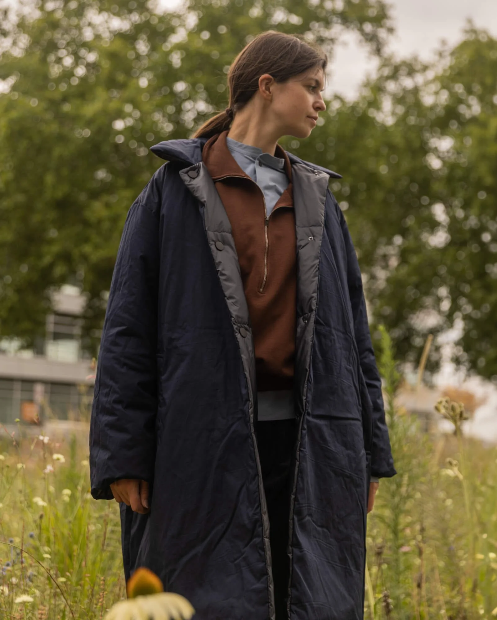 Sofie D'Hoore — Jones