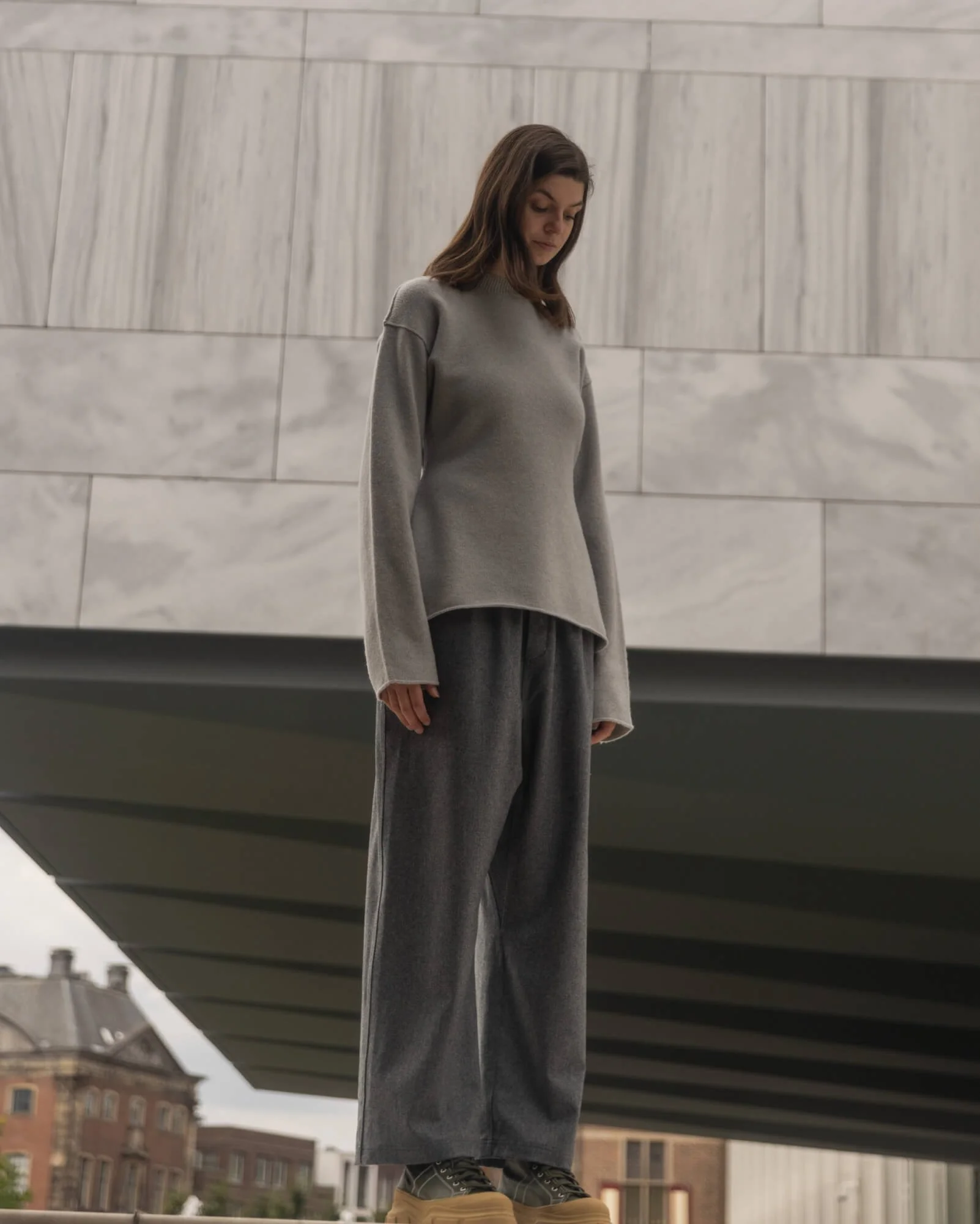 Sofie D'Hoore — Jones