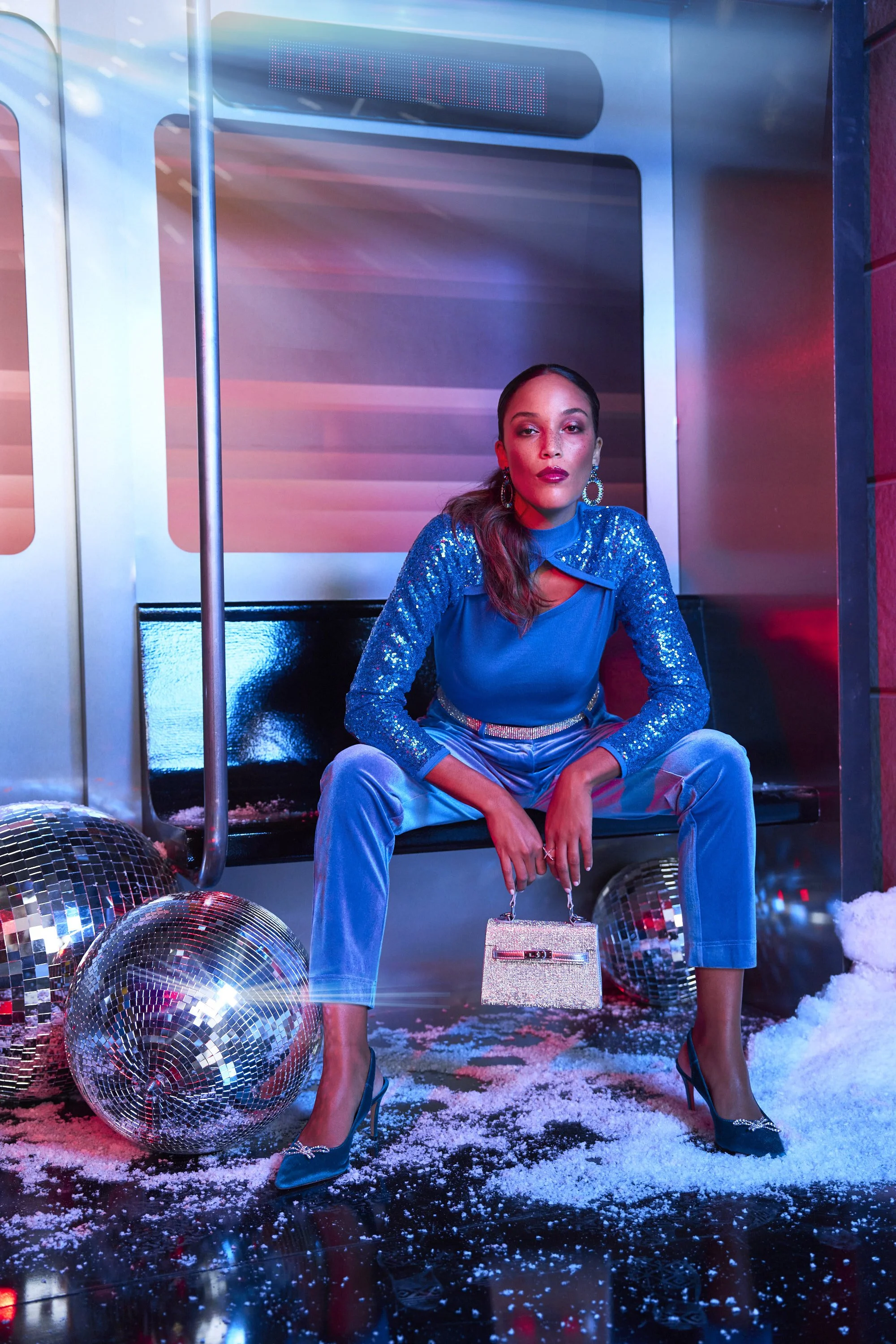 New York & Company — Brian J. Cahill