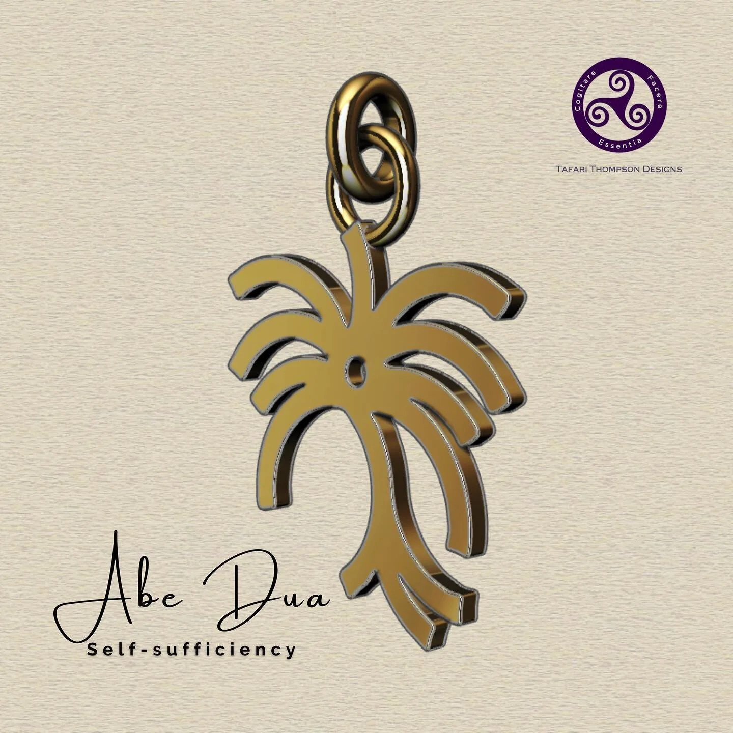 Tafari Thompson Designs