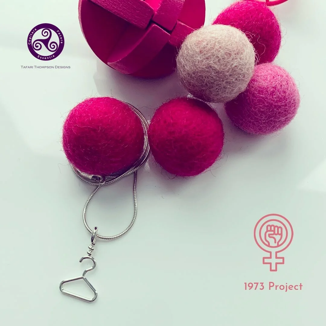 Tafari Thompson Designs