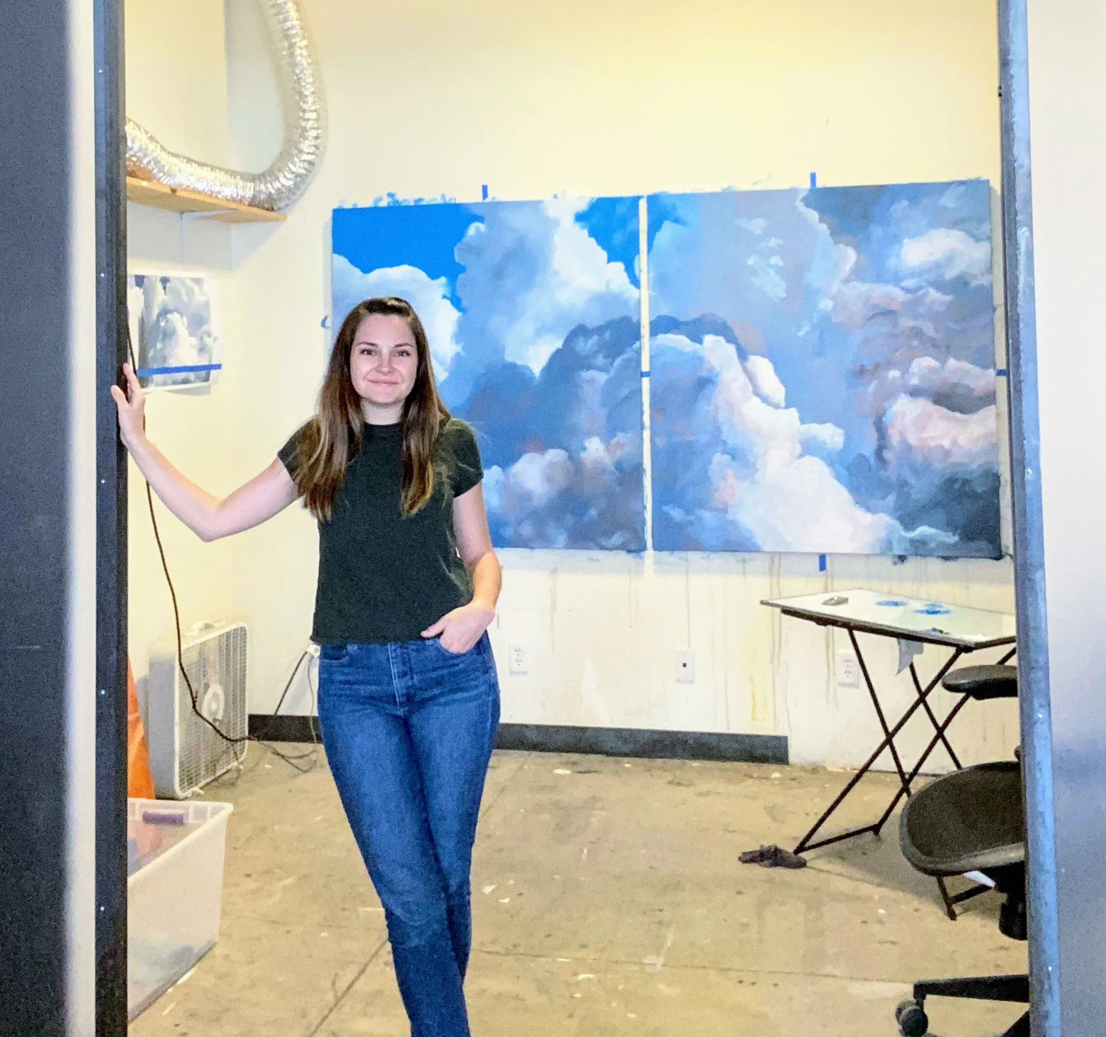 Exhibitions — Emily JB Sullivan