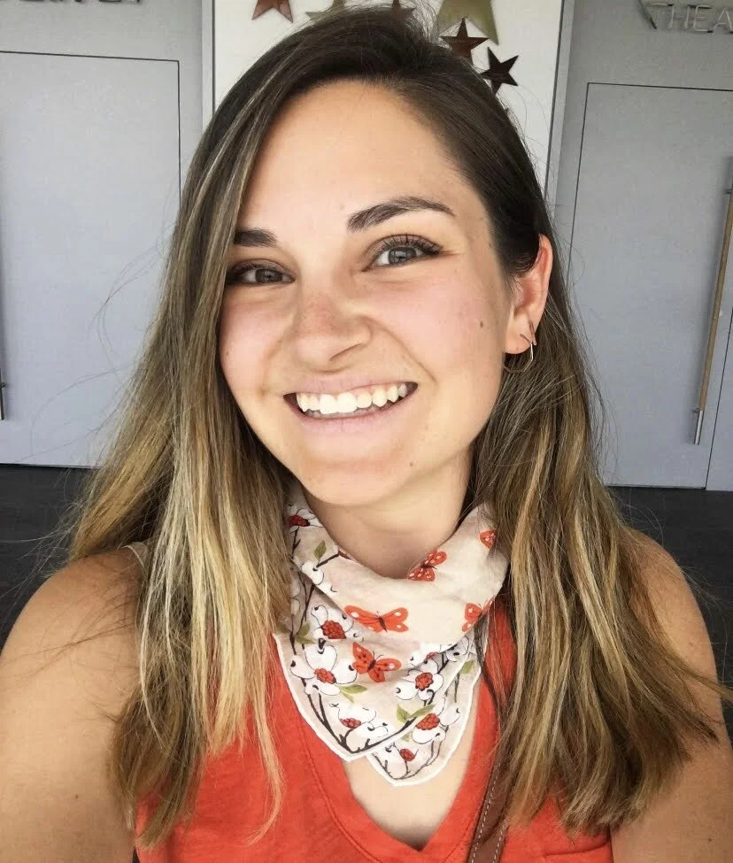 News — Emily JB Sullivan