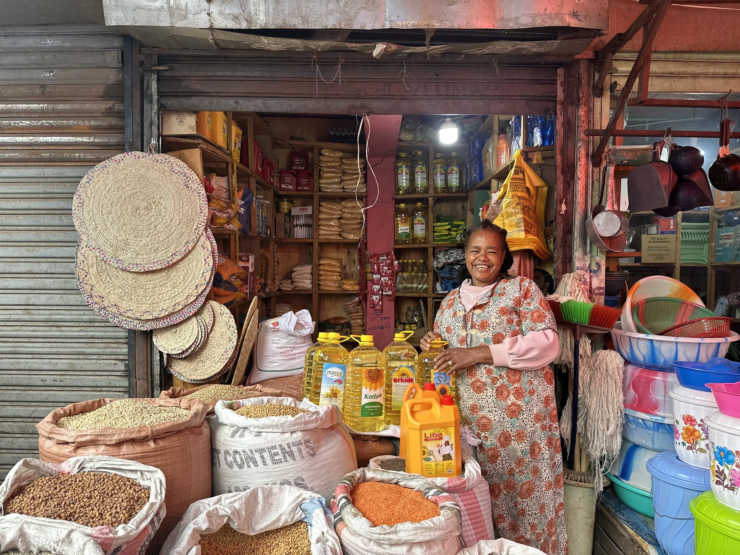 Touch of Love International