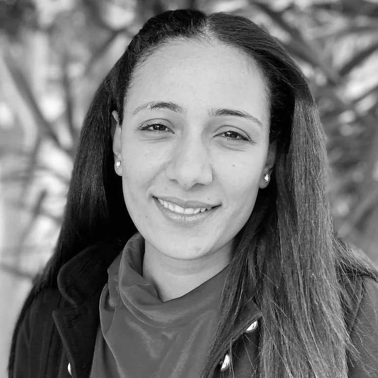 Staff — Touch of Love International