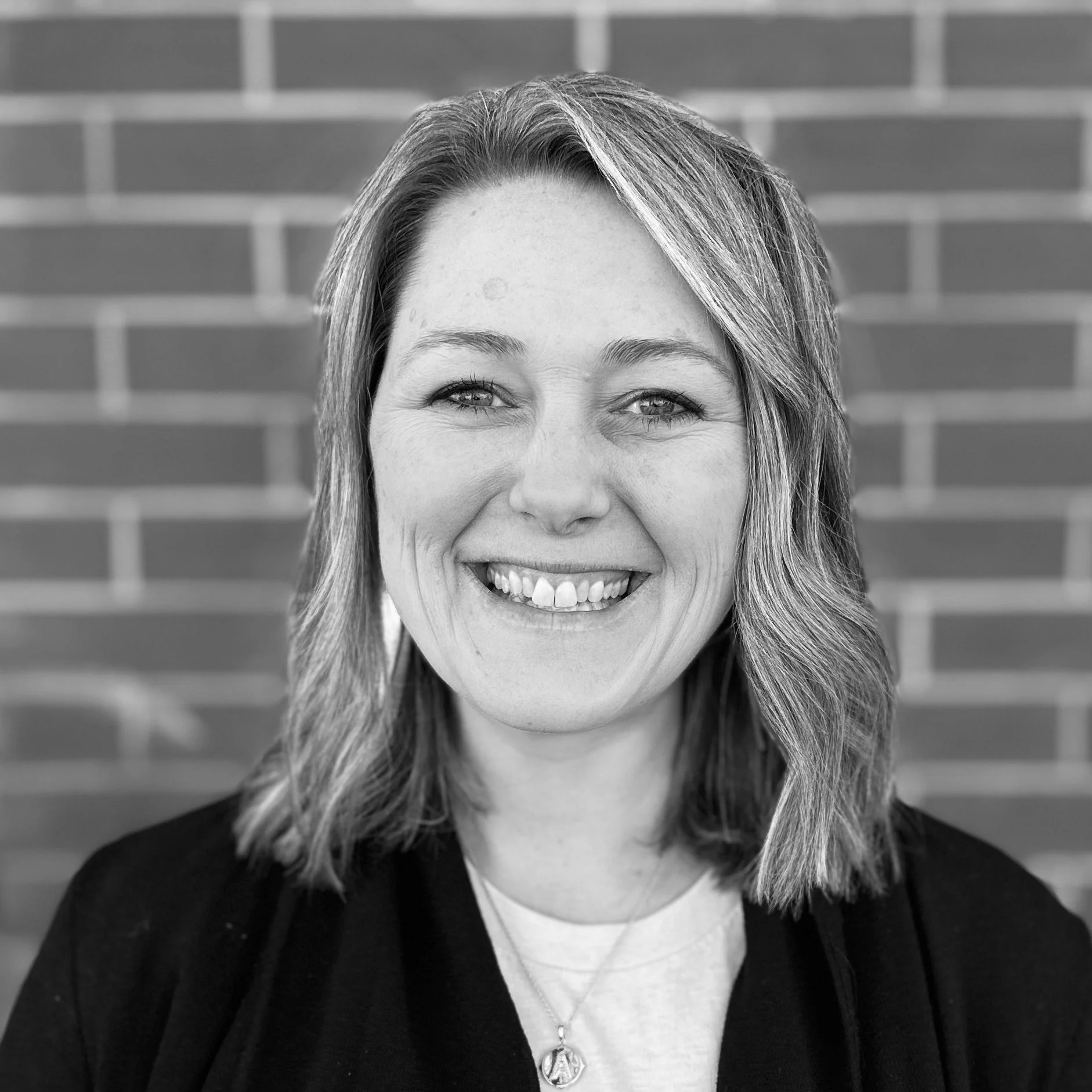 Staff — Touch of Love International