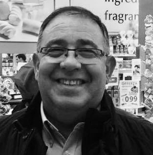 Staff — Touch of Love International