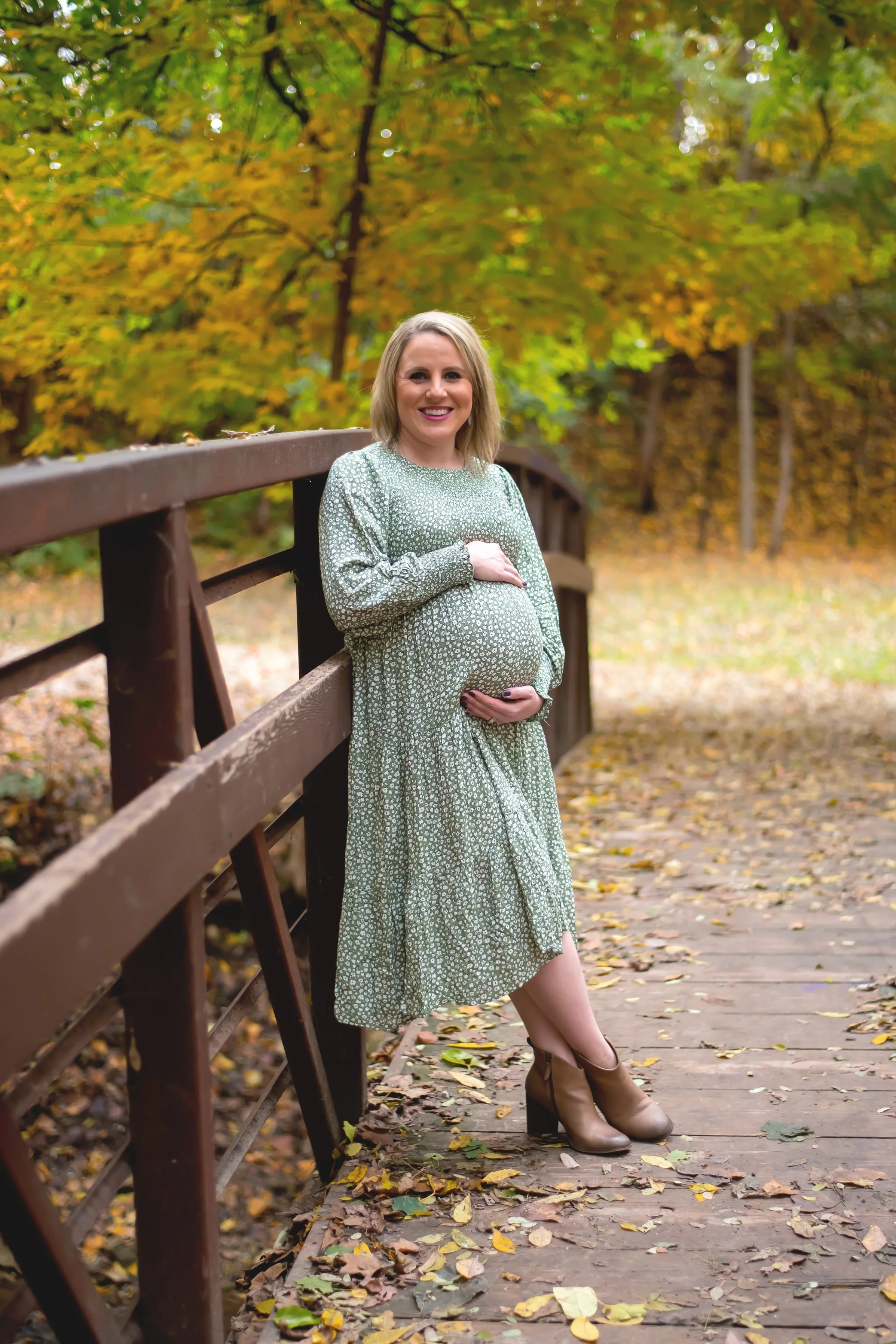 Maternity Photographer — Shannon McKeever Photography