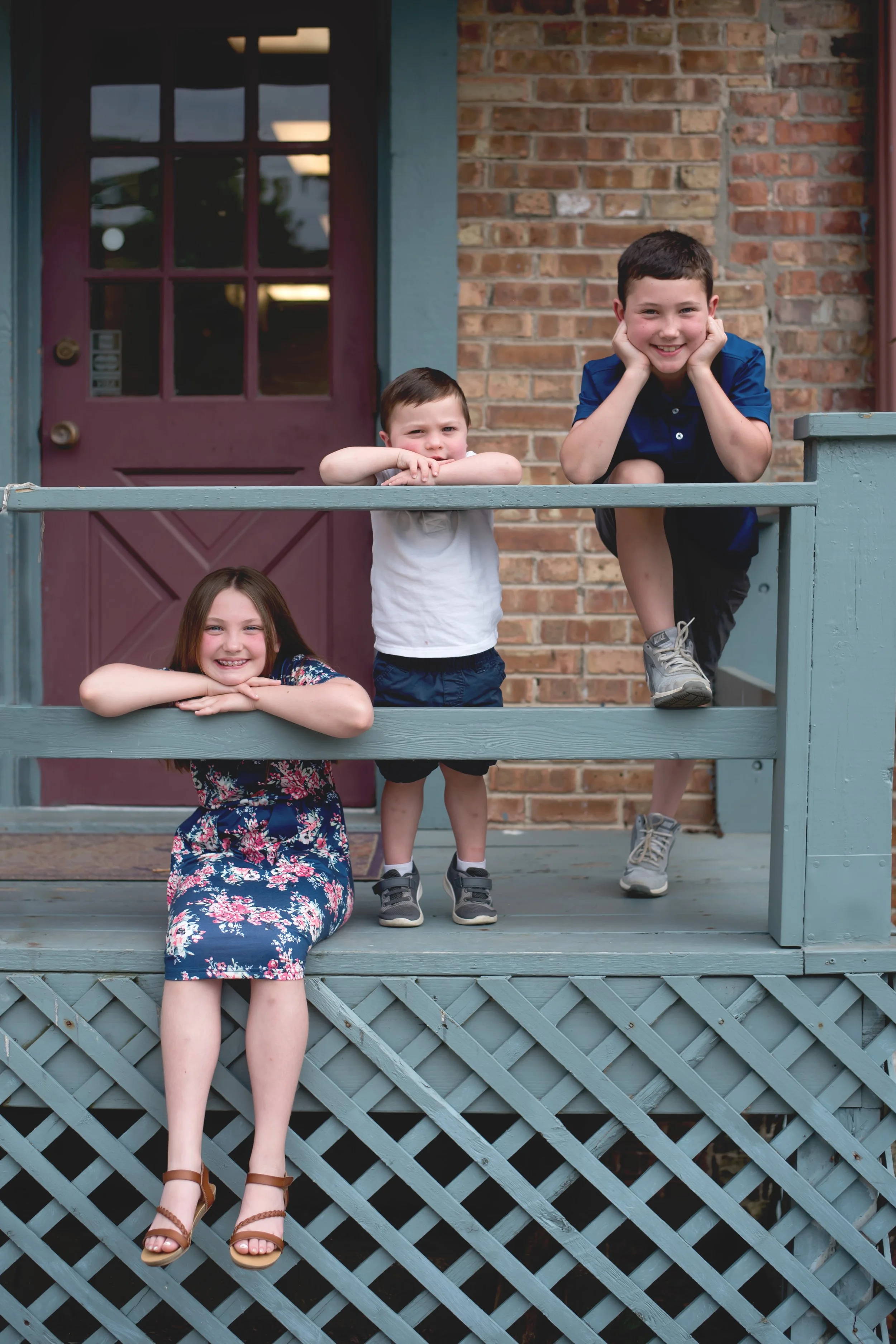 Frankfort Photographer — Shannon McKeever Photography