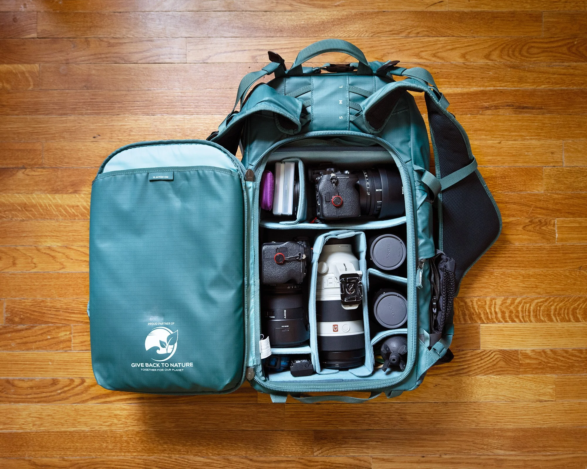 Shimoda Designs Action X V2 Camera Backpacks + More — Autumn Schrock