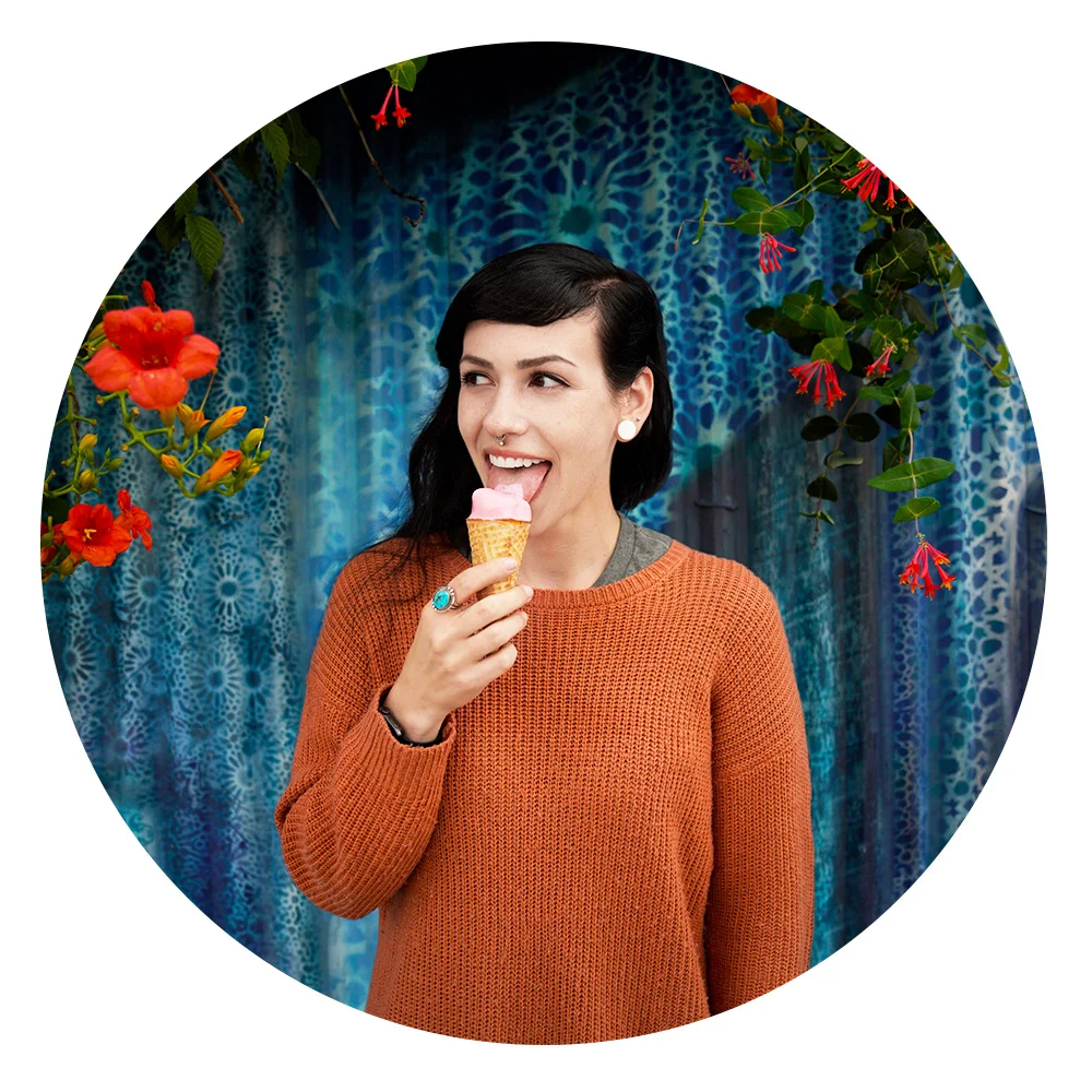 About — Autumn Schrock