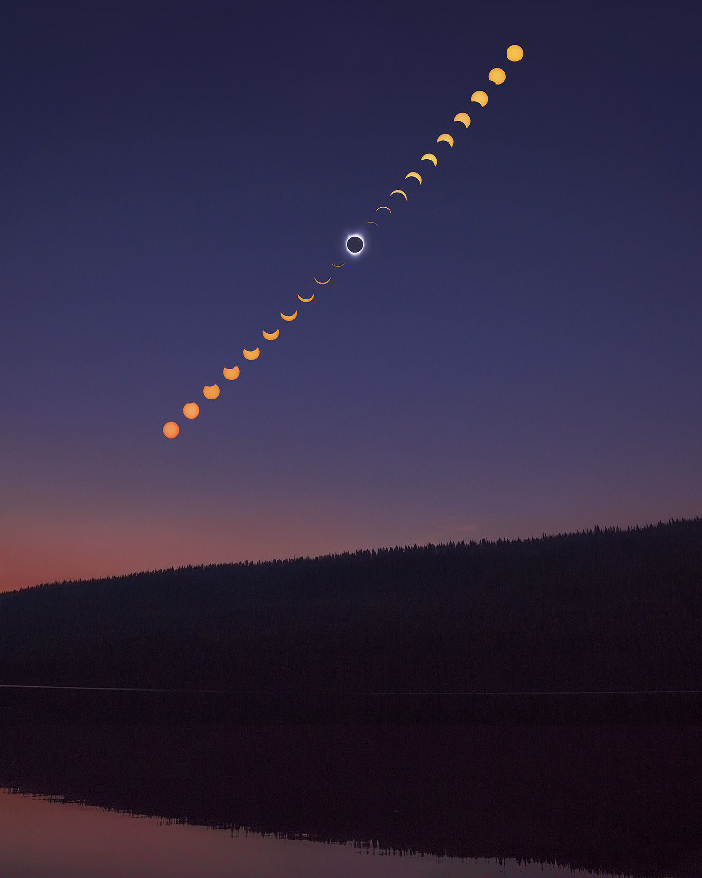 Photographing USA's 2017 Total Solar Eclipse — Autumn Schrock Photographing USA's 2017 Total Solar Eclipse — Autumn Schrock