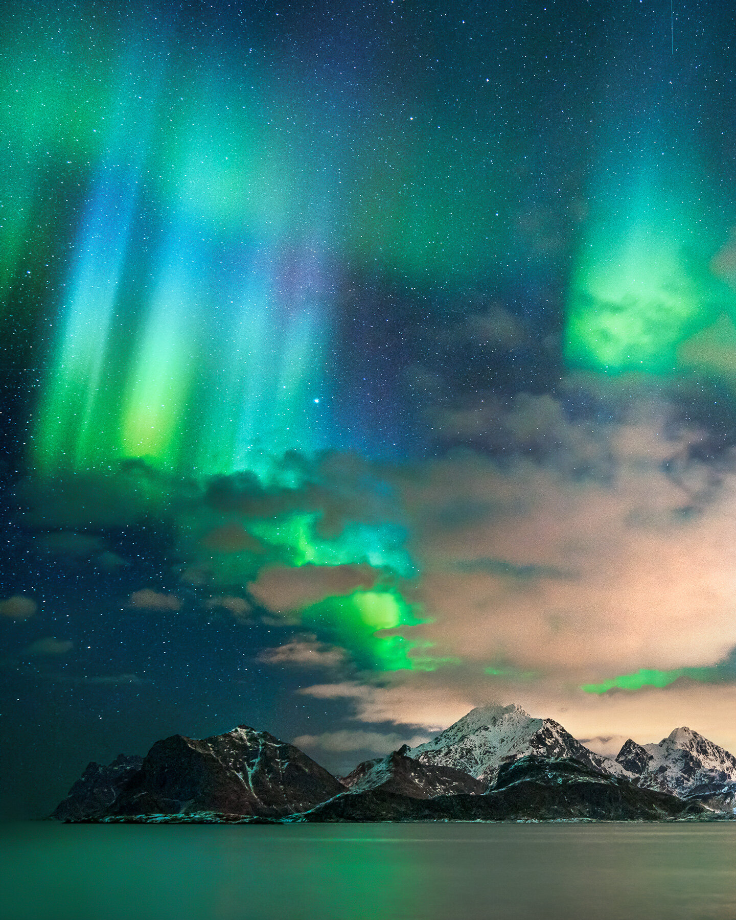 Aurora Photography Guide — Autumn Schrock