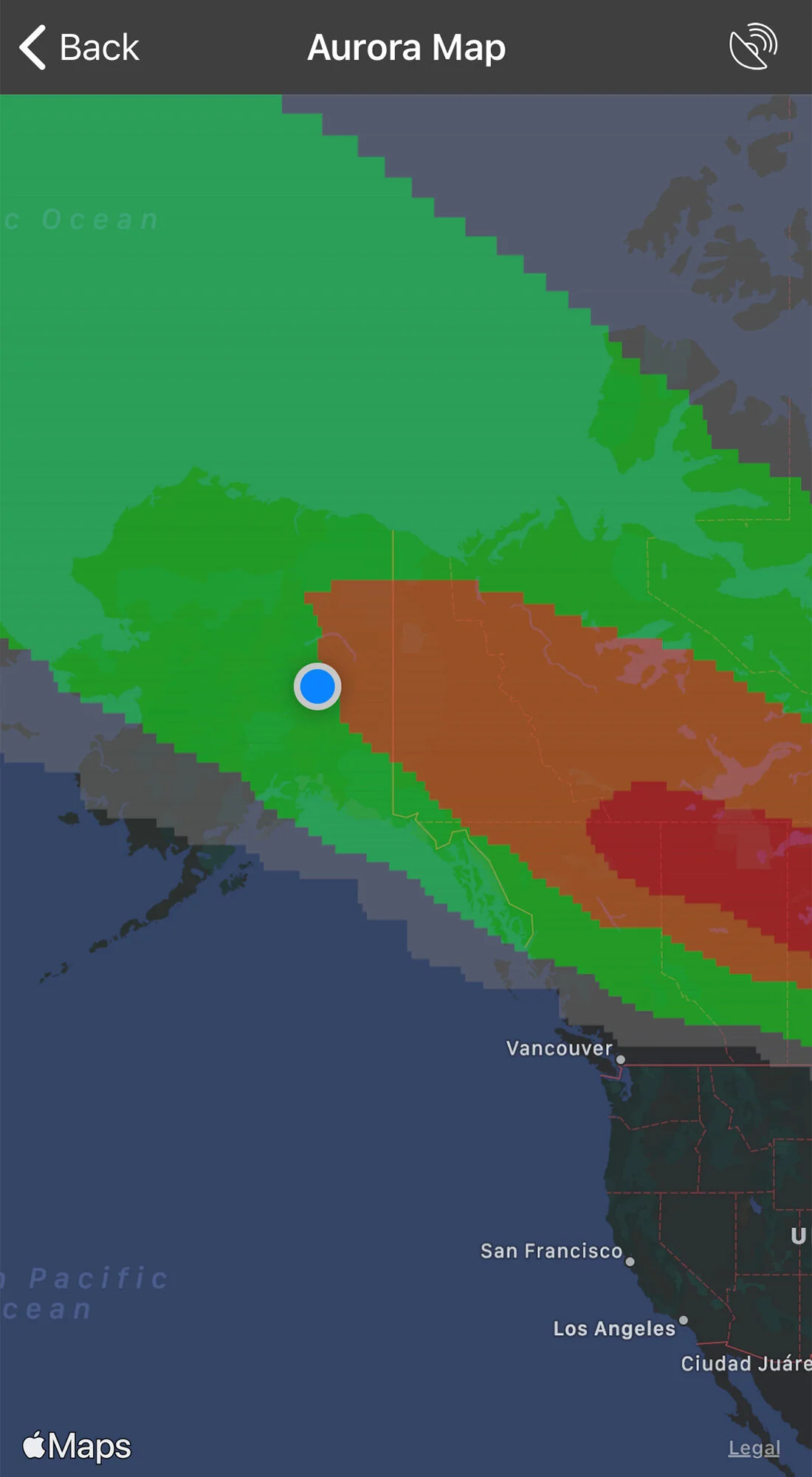 Aurora Photography Guide — Autumn Schrock