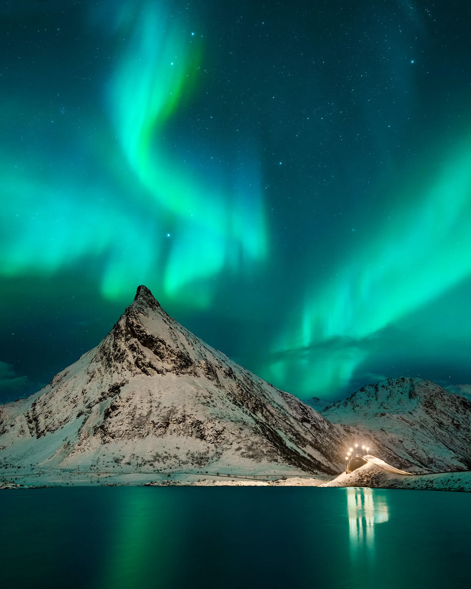 Aurora Photography Guide — Autumn Schrock