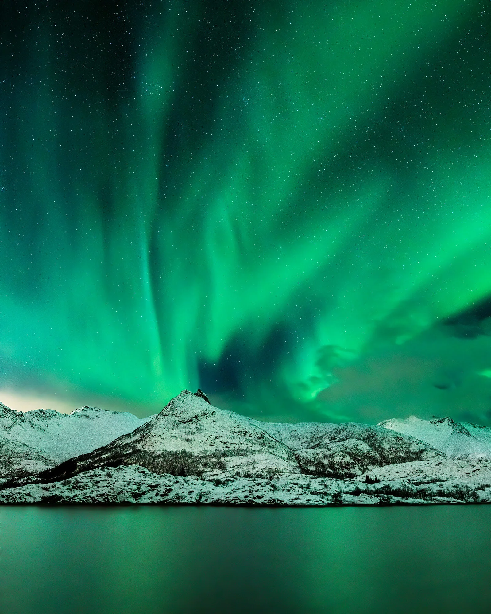 Aurora Photography Guide — Autumn Schrock