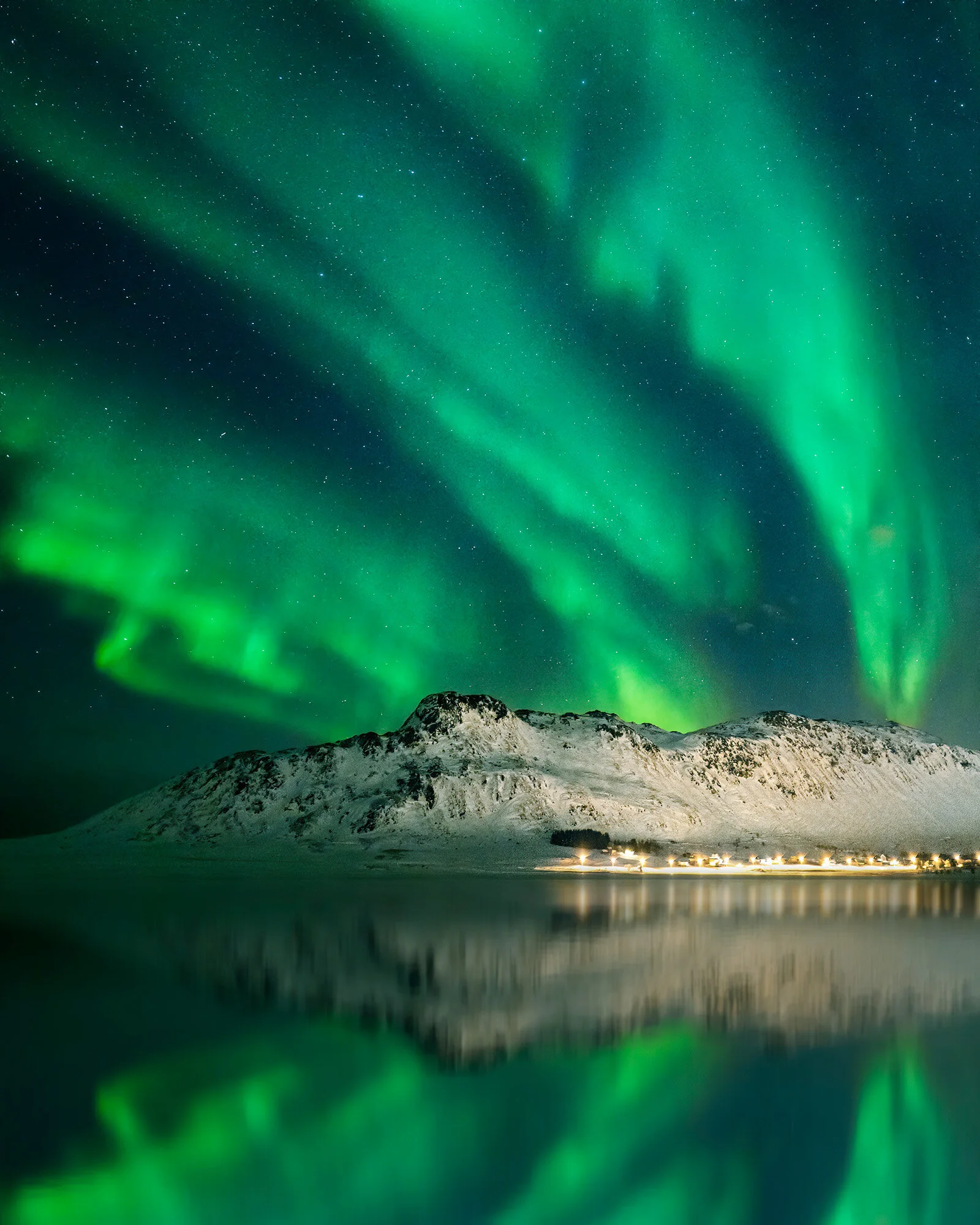 Aurora Photography Guide — Autumn Schrock