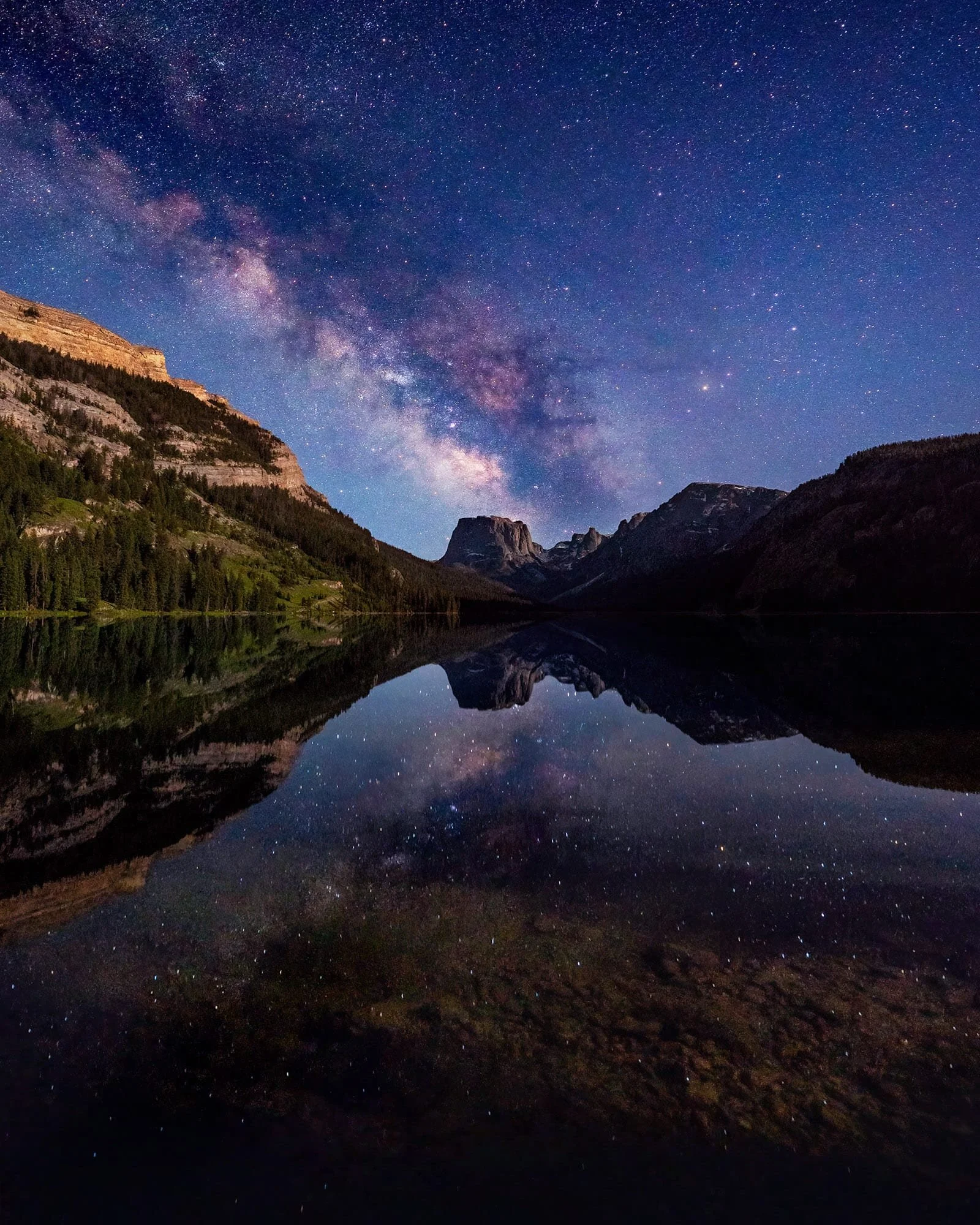 Astrophotography Guide — Autumn Schrock