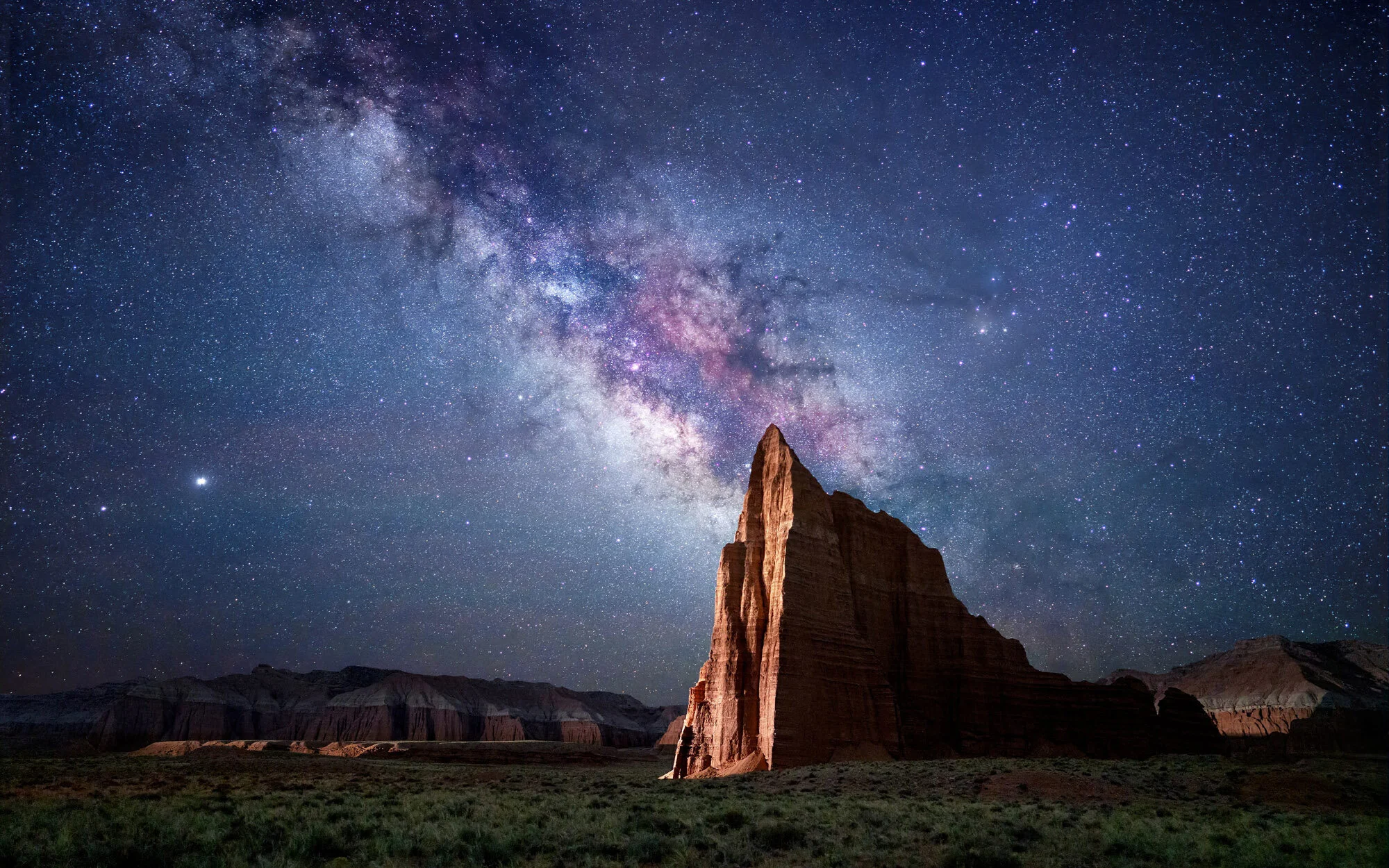 Astrophotography Guide — Autumn Schrock