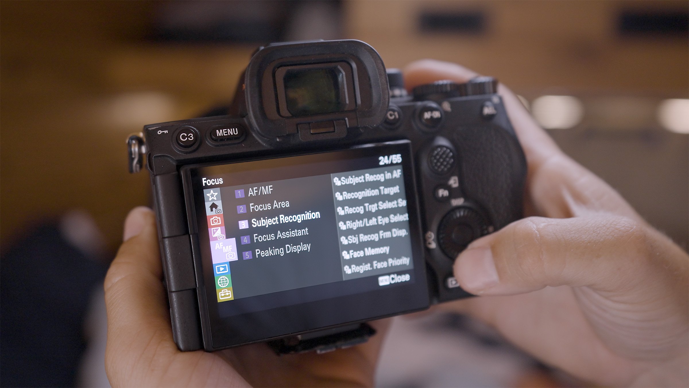Sony a7R V Review — Autumn Schrock