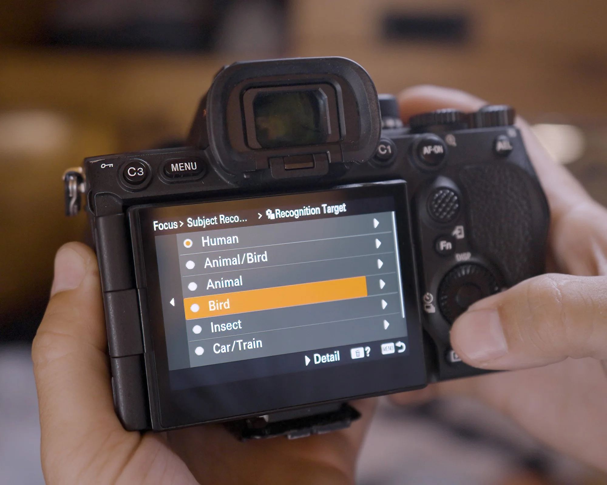 Sony a7R V Review — Autumn Schrock