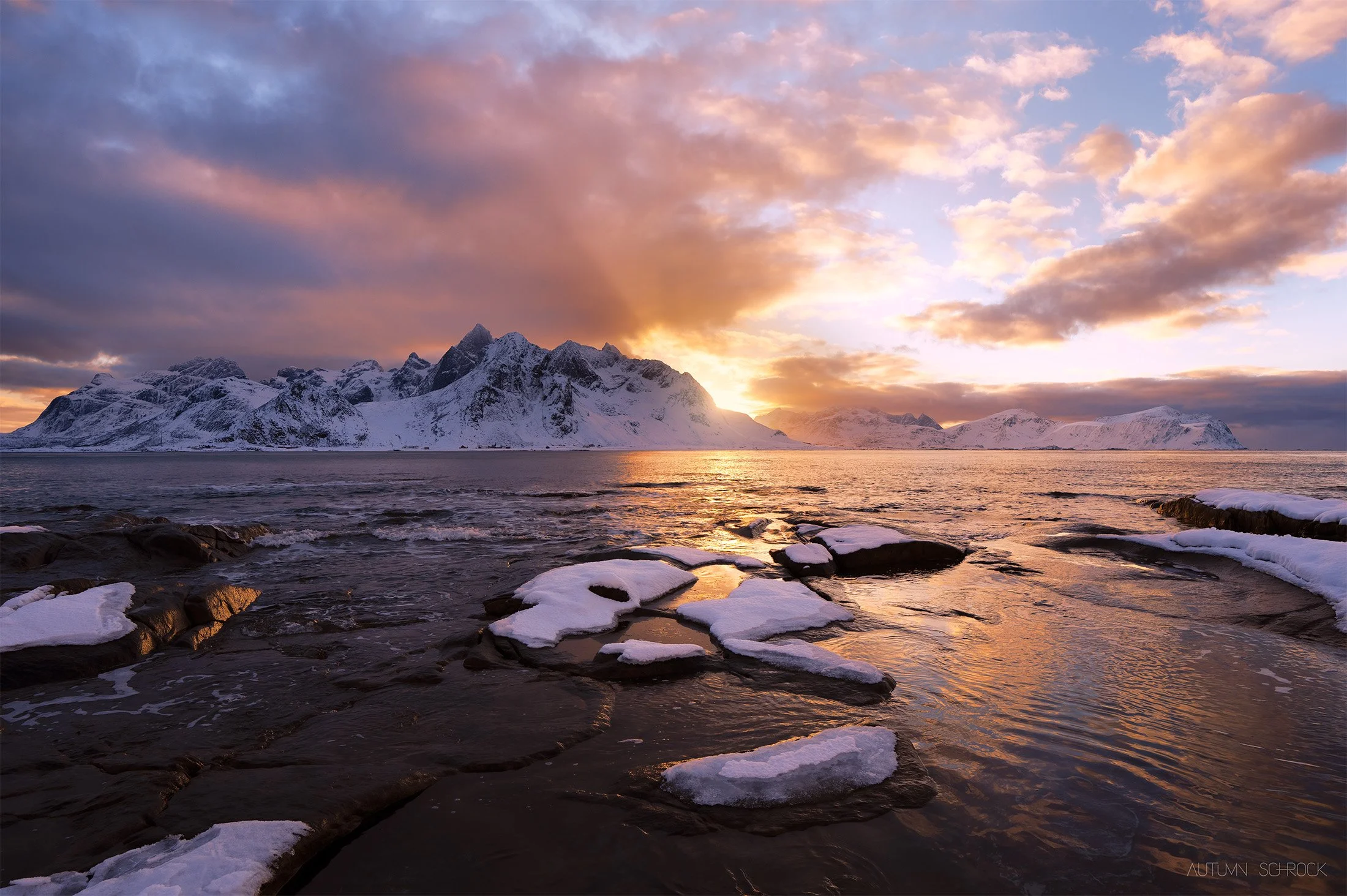 Sony FE 16mm f/1.8 G Lens Review — Autumn Schrock