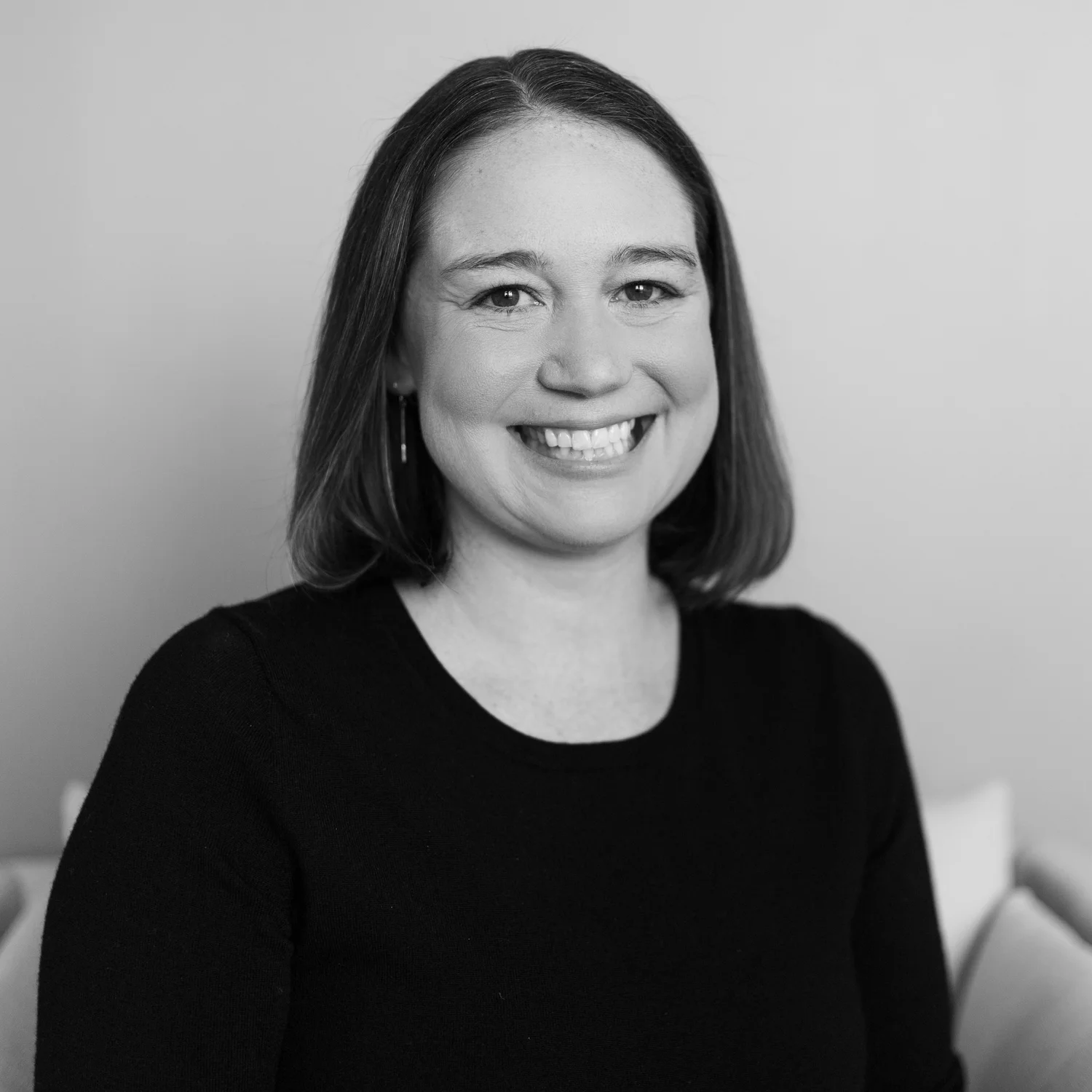 Michelle Hodgetts — CPI