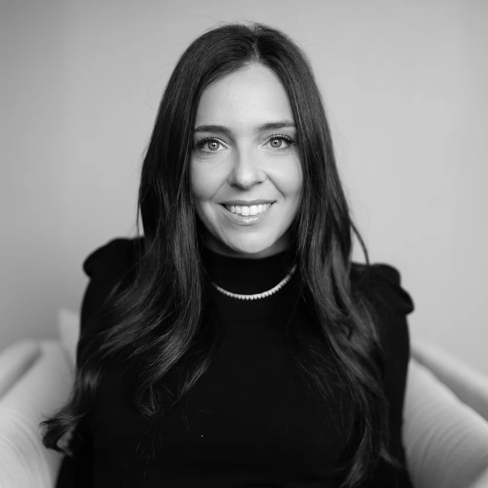 Cortney Peretz — CPI