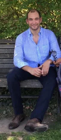 People — Byrne Lab