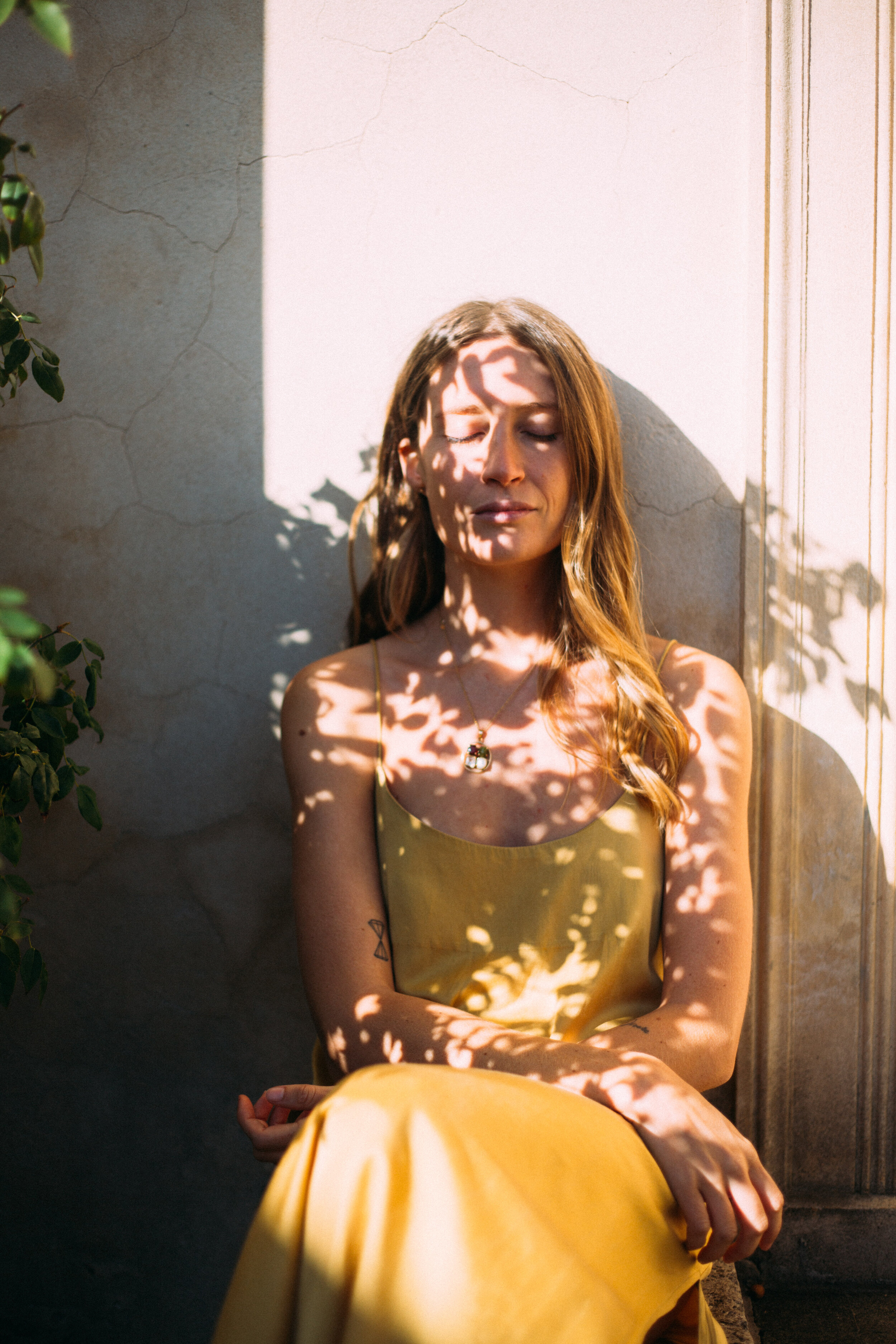 Vedic Meditation Calendar — Laura Poole