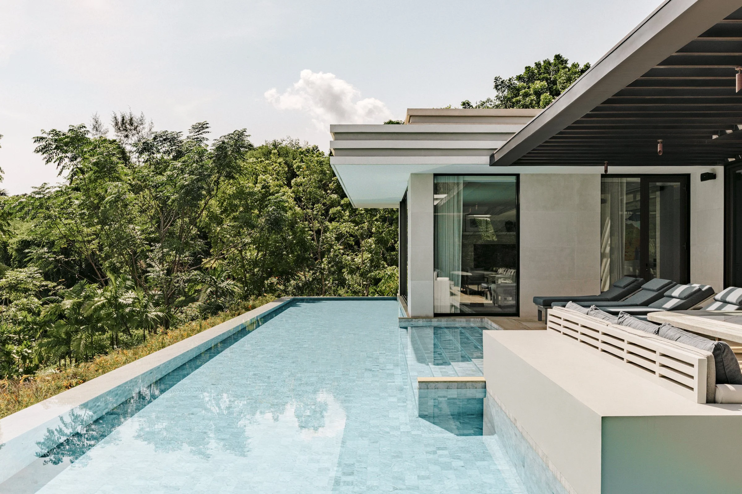 Rosewood Phuket — Edvinas Bruzas