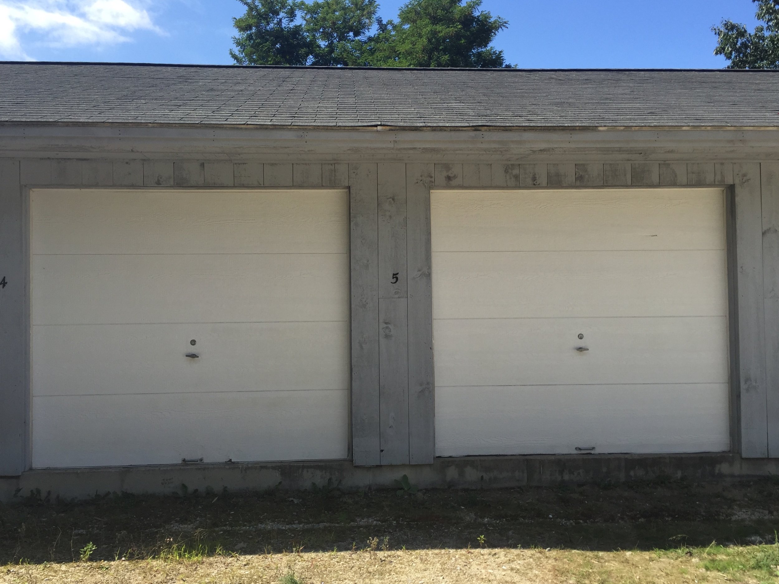 North River Road Storage