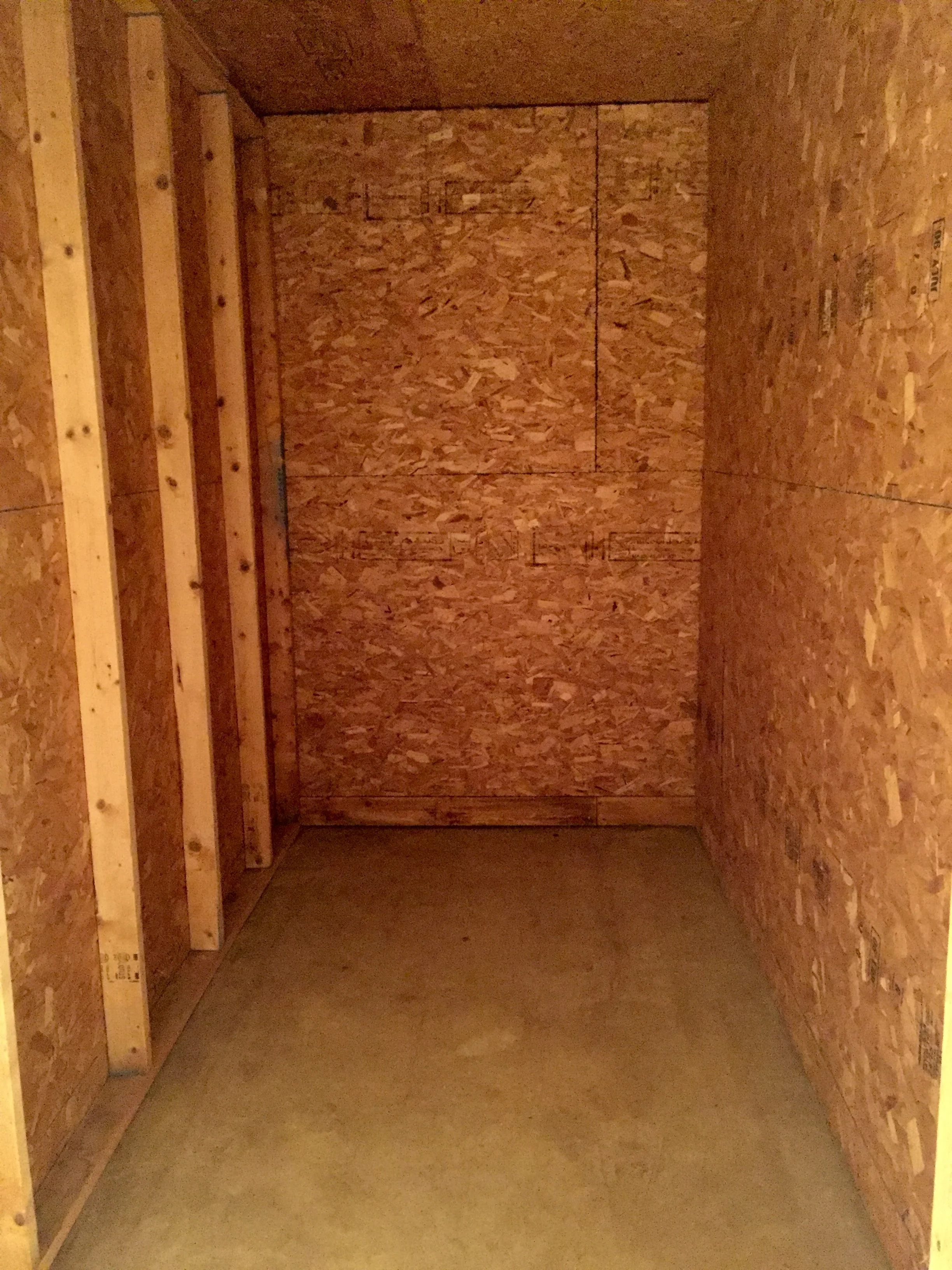 Self Storage — North River Road Storage