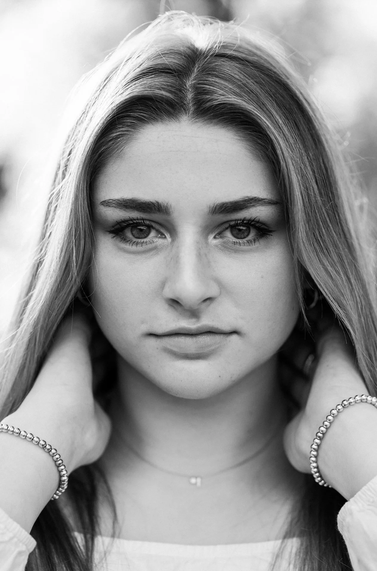 Portraits — brett rothmeyer