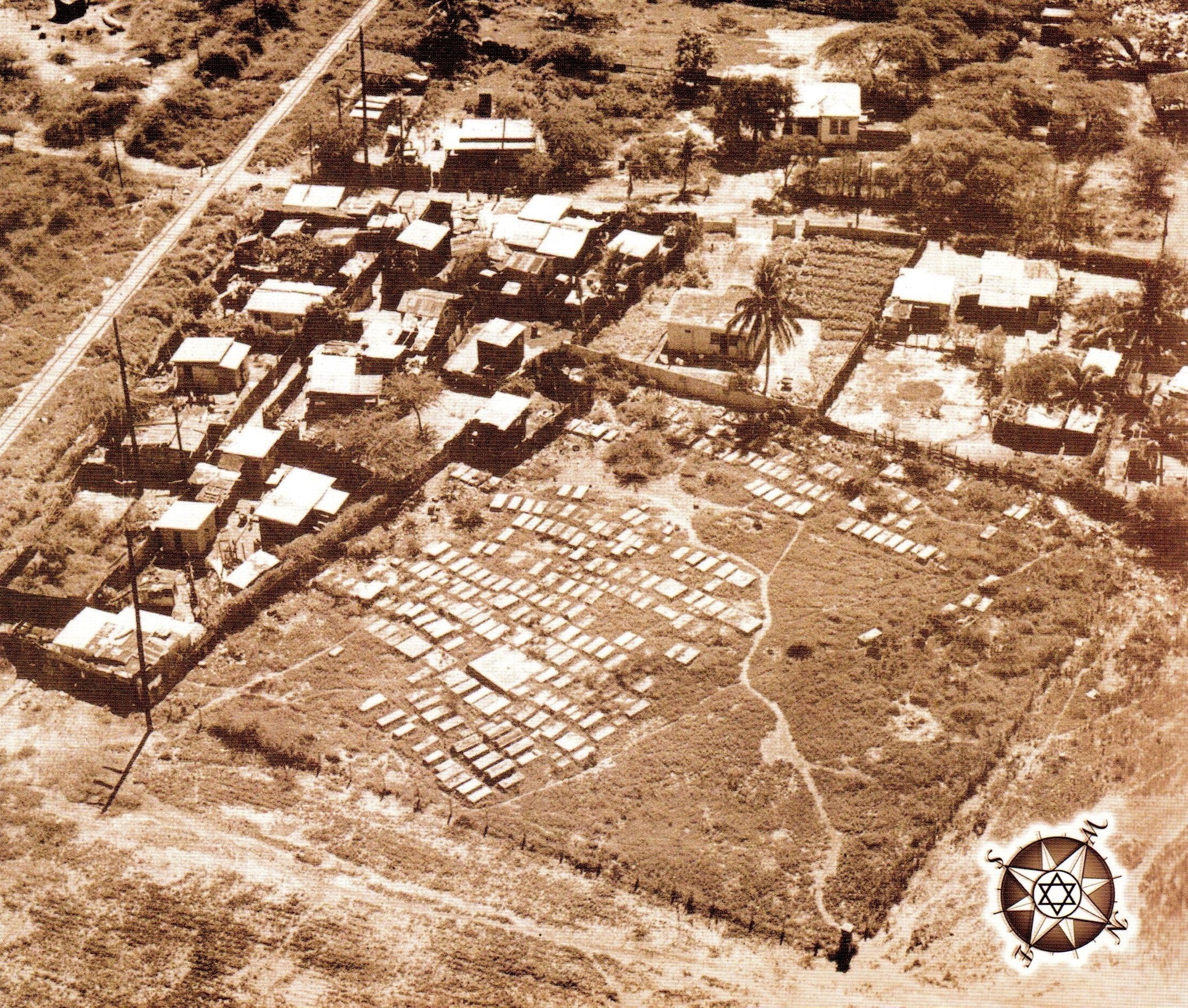 Our Mission And Goals — Jamaican Jewish Cemeteries Preservation Fund