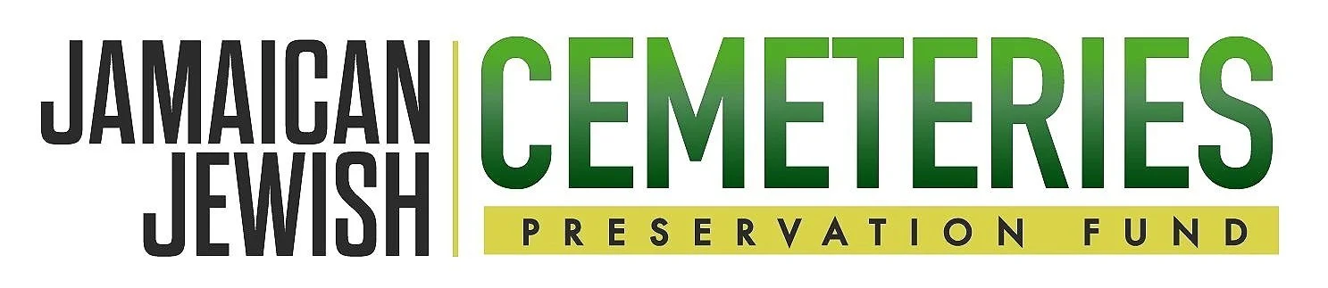 Hunts Bay, Kingston Parish — Jamaican Jewish Cemeteries Preservation Fund