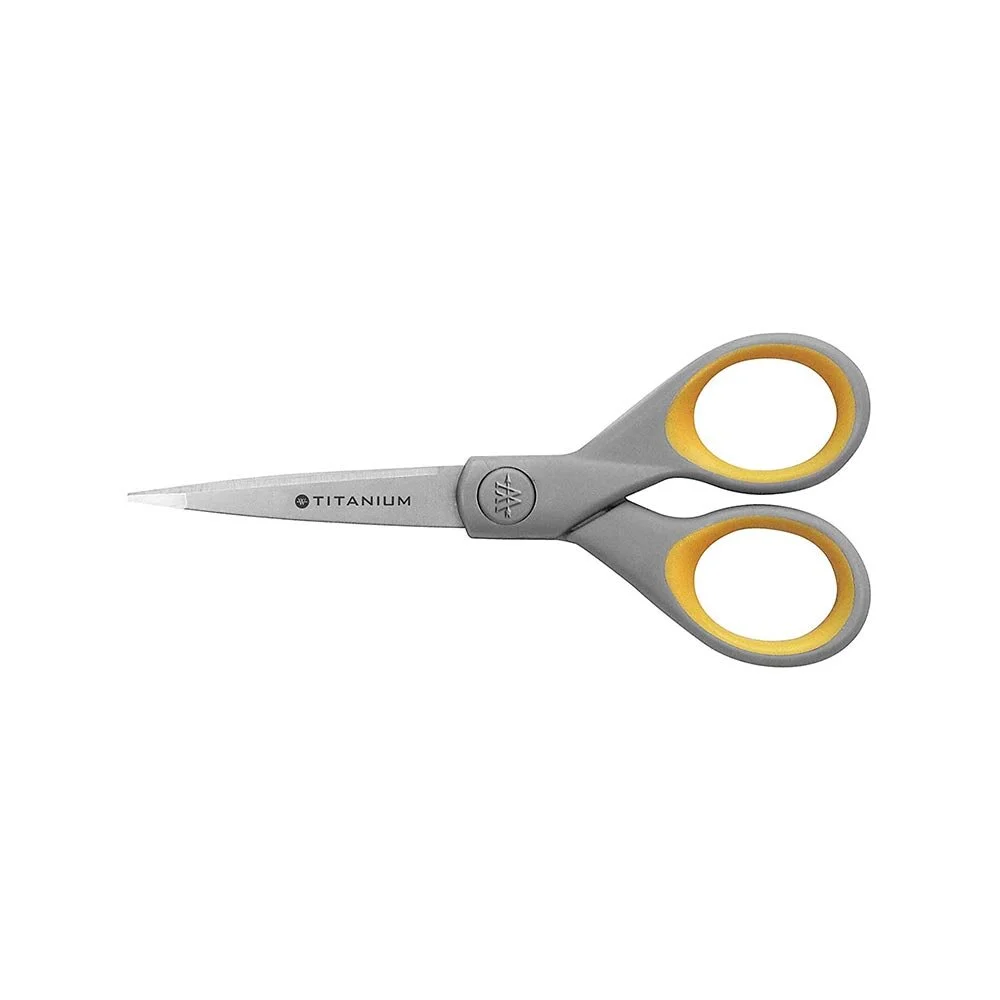 Paper Cutting Supplies — Paper Snowflake Art