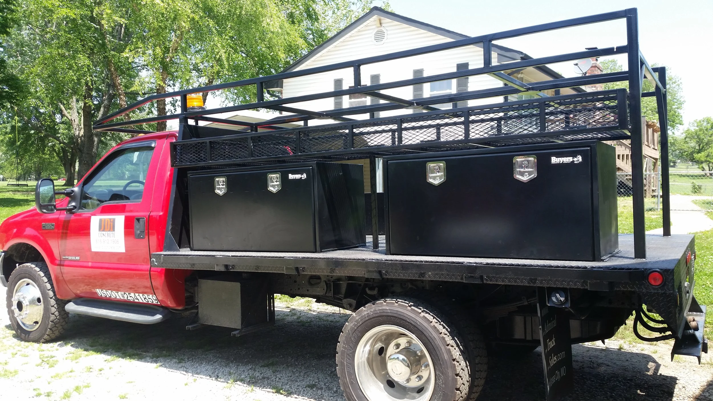 Commerical and industrial structural steel near kansas city MO — CC ...