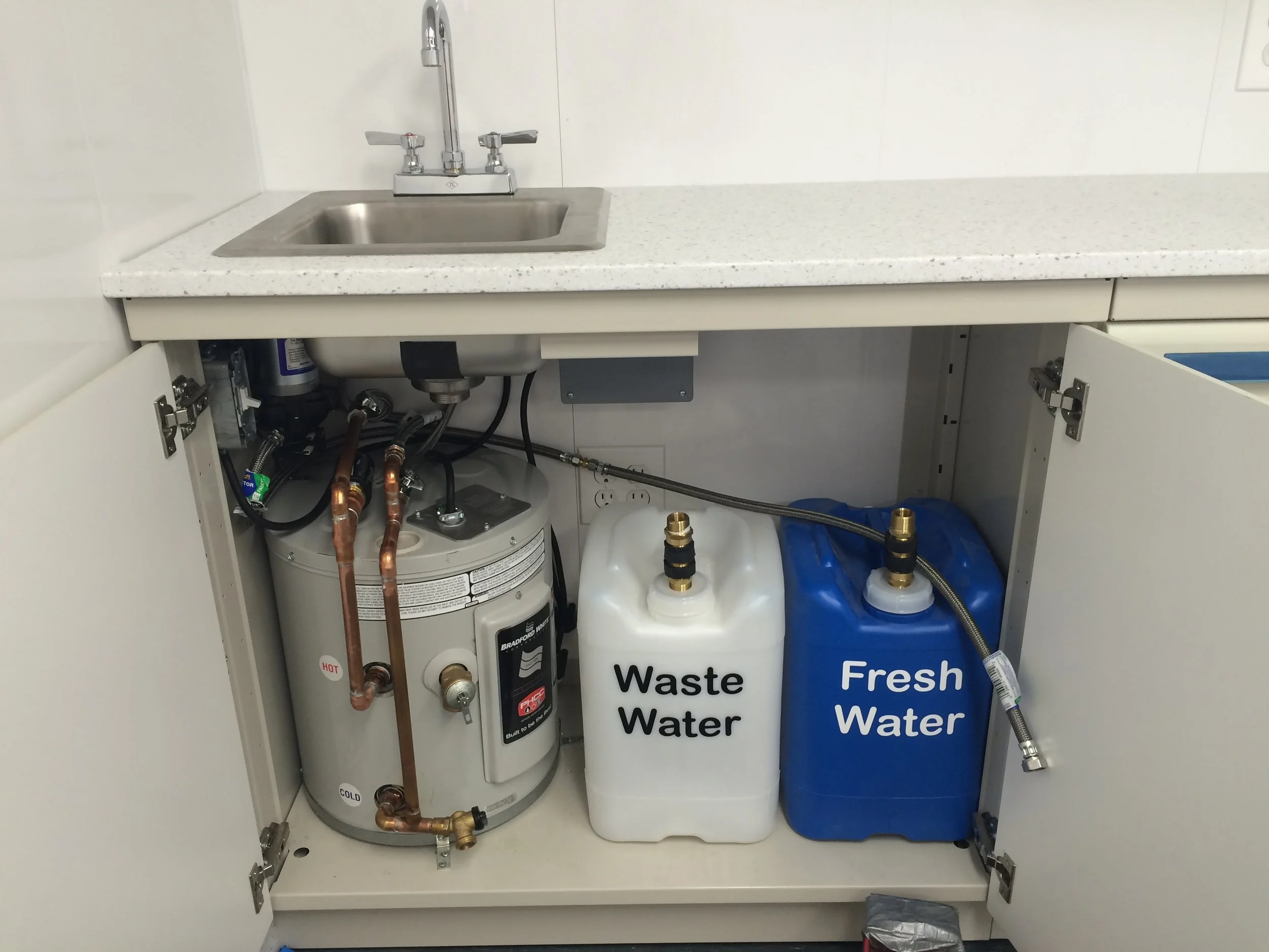 Mobile Outreach Solutions