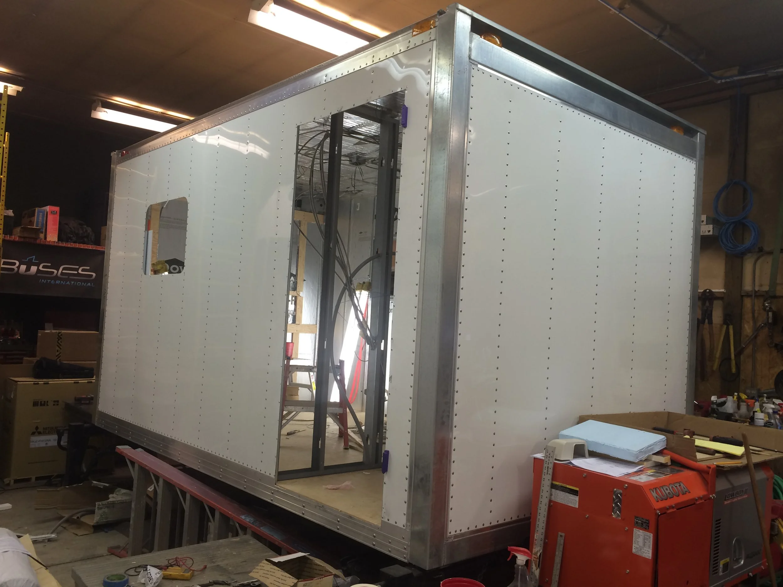 Mobile Outreach Solutions