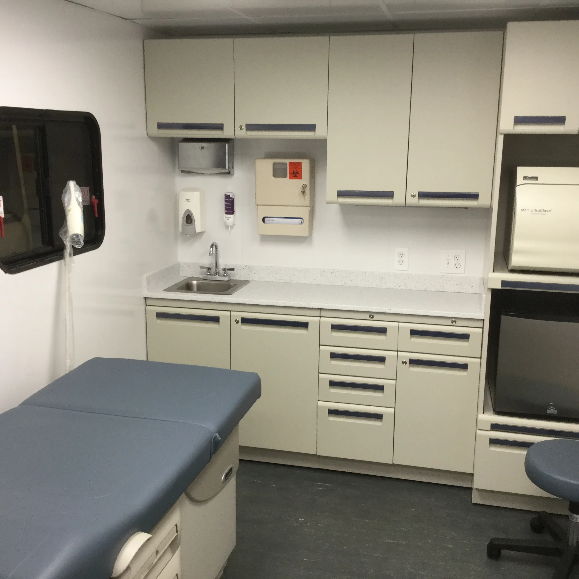 Mobile Outreach Solutions