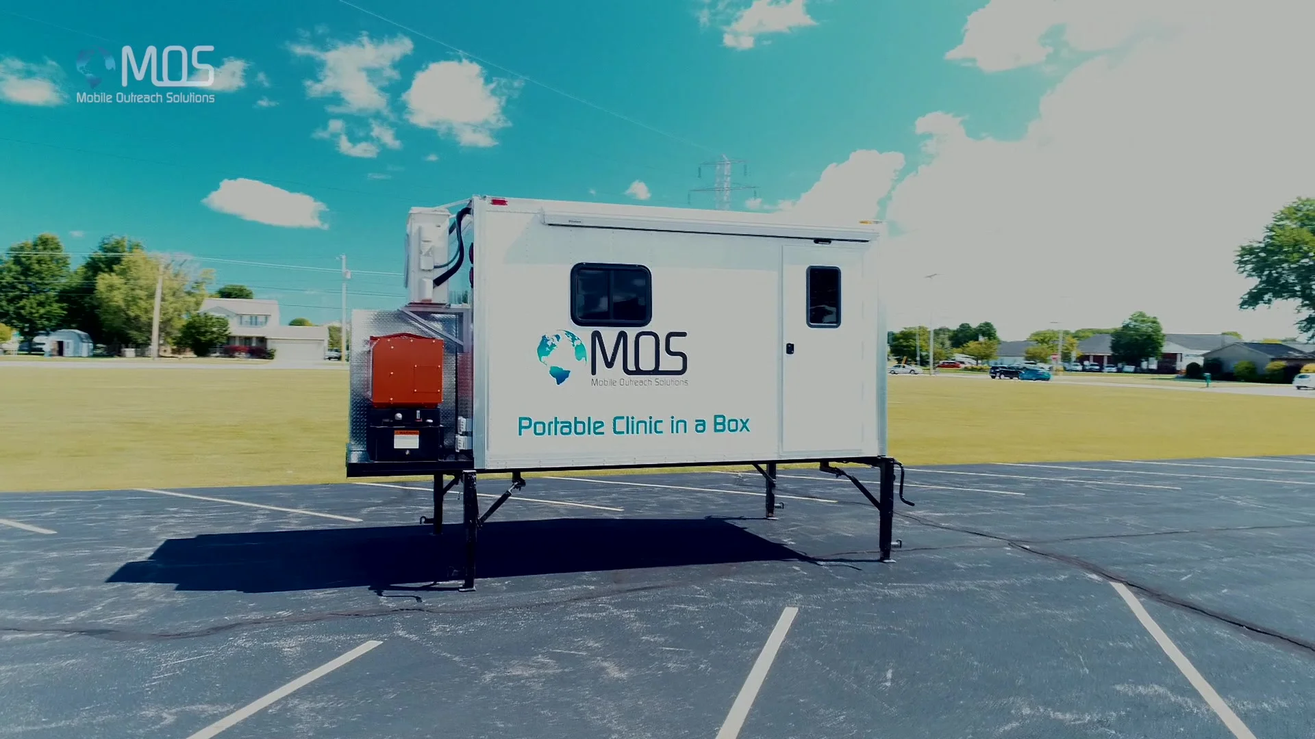 Mobile Outreach Solutions