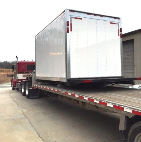 Mobile Outreach Solutions