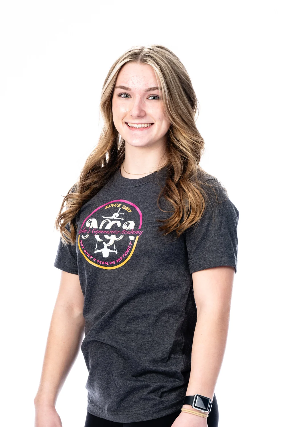 About — Noha's Gymnastics Academy Manchester