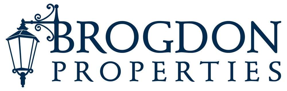 Brogdon Properties — The Highlands