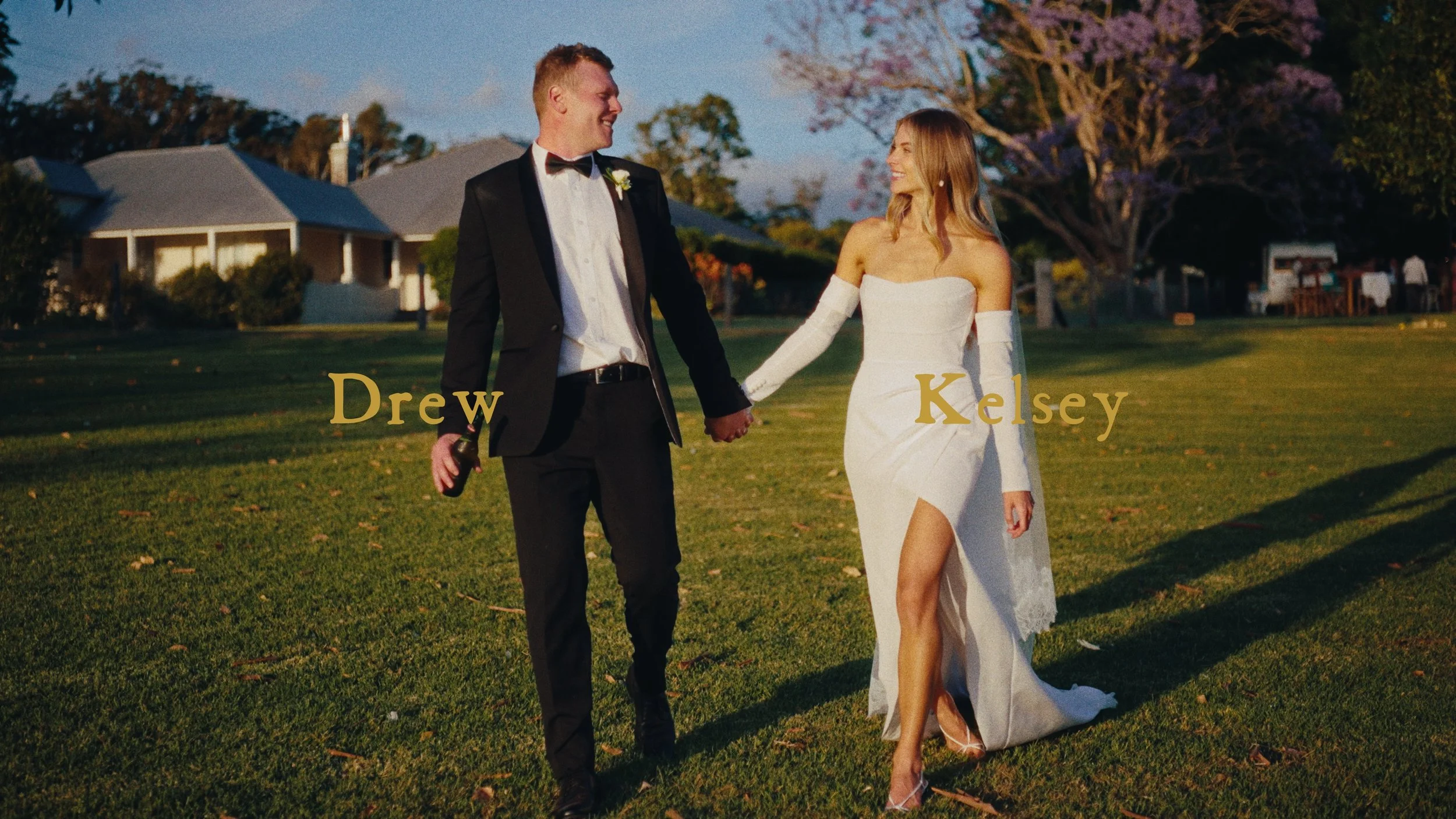 Craig Holbrook Wedding Films